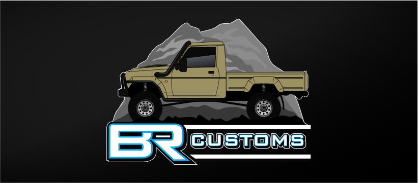 BR Customs | Snorkels, Trays & Canopy's, Custom Metal Fabrication