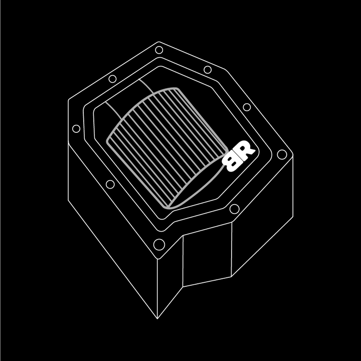 Airboxes – BR Customs