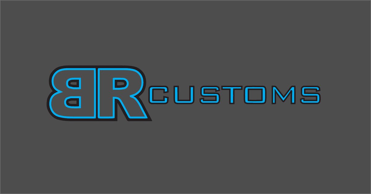 Trays and Canopies – BR Customs