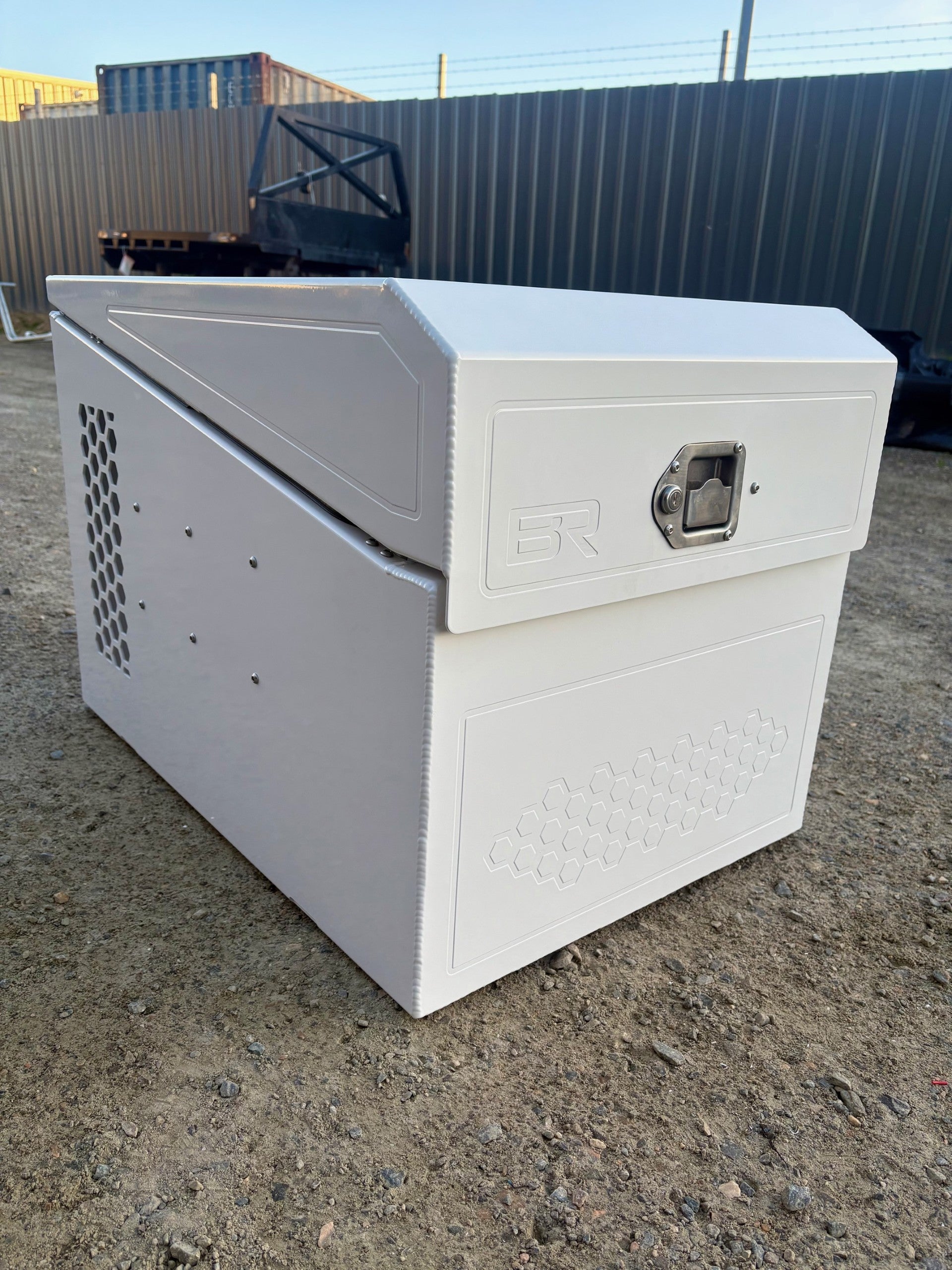Engel 40L Fridge box – BR Customs