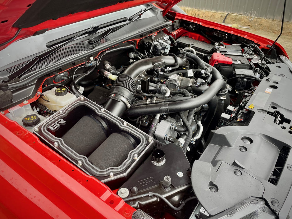 4WD Airboxes - Pod & Panel Filter - BR Customs – Page 2