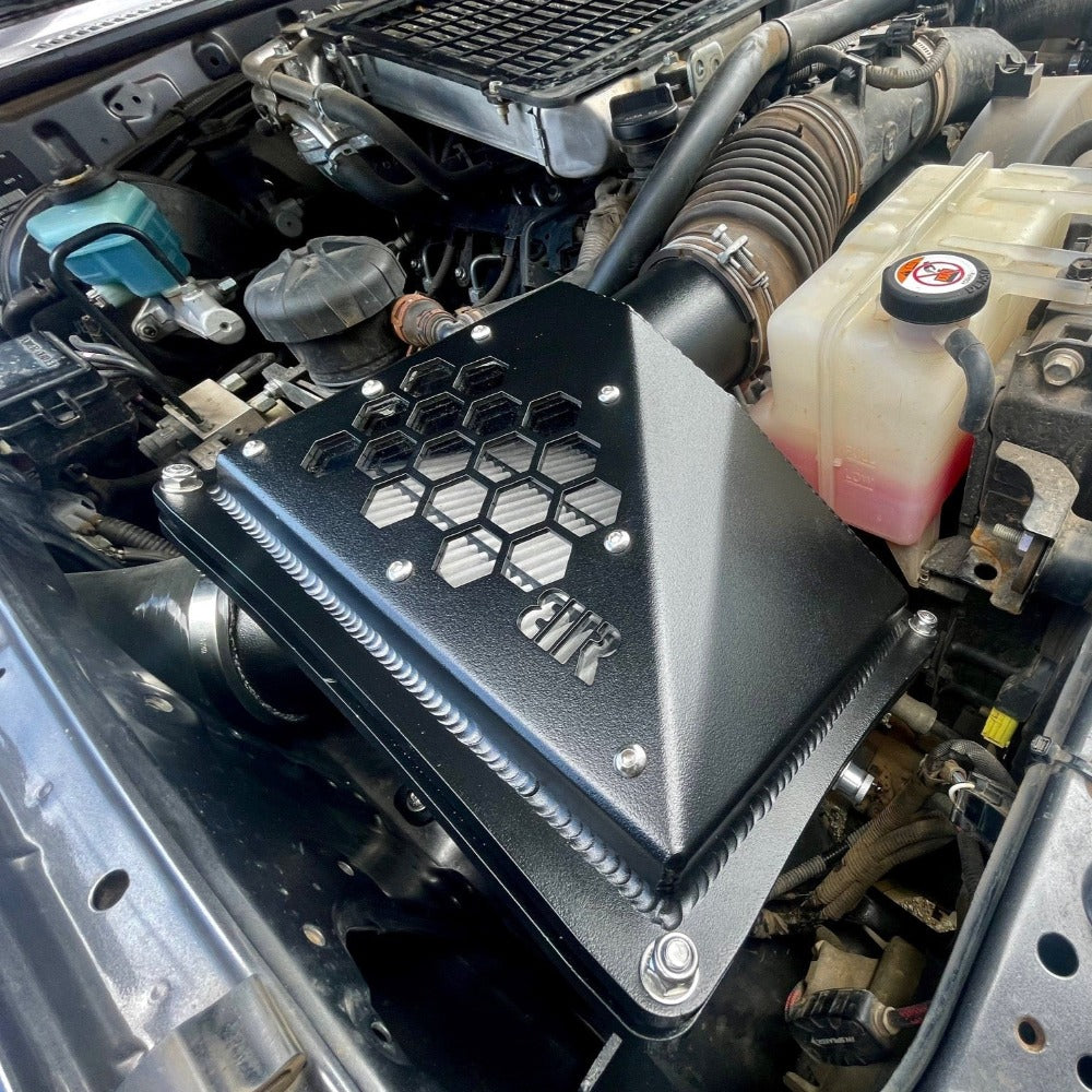 Airboxes – BR Customs